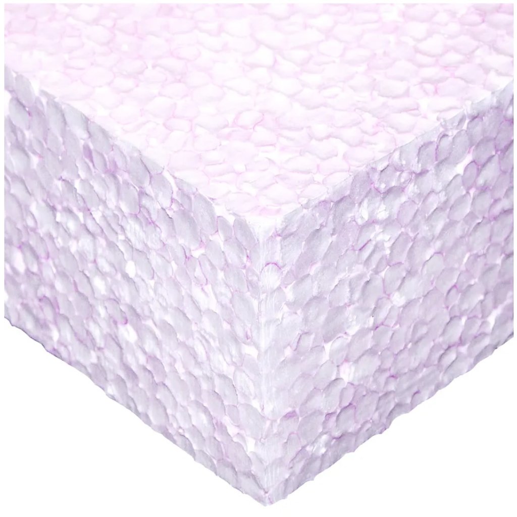 75mm Jablite Claymaster Clay Heave Protection Board - Insulation Store ...