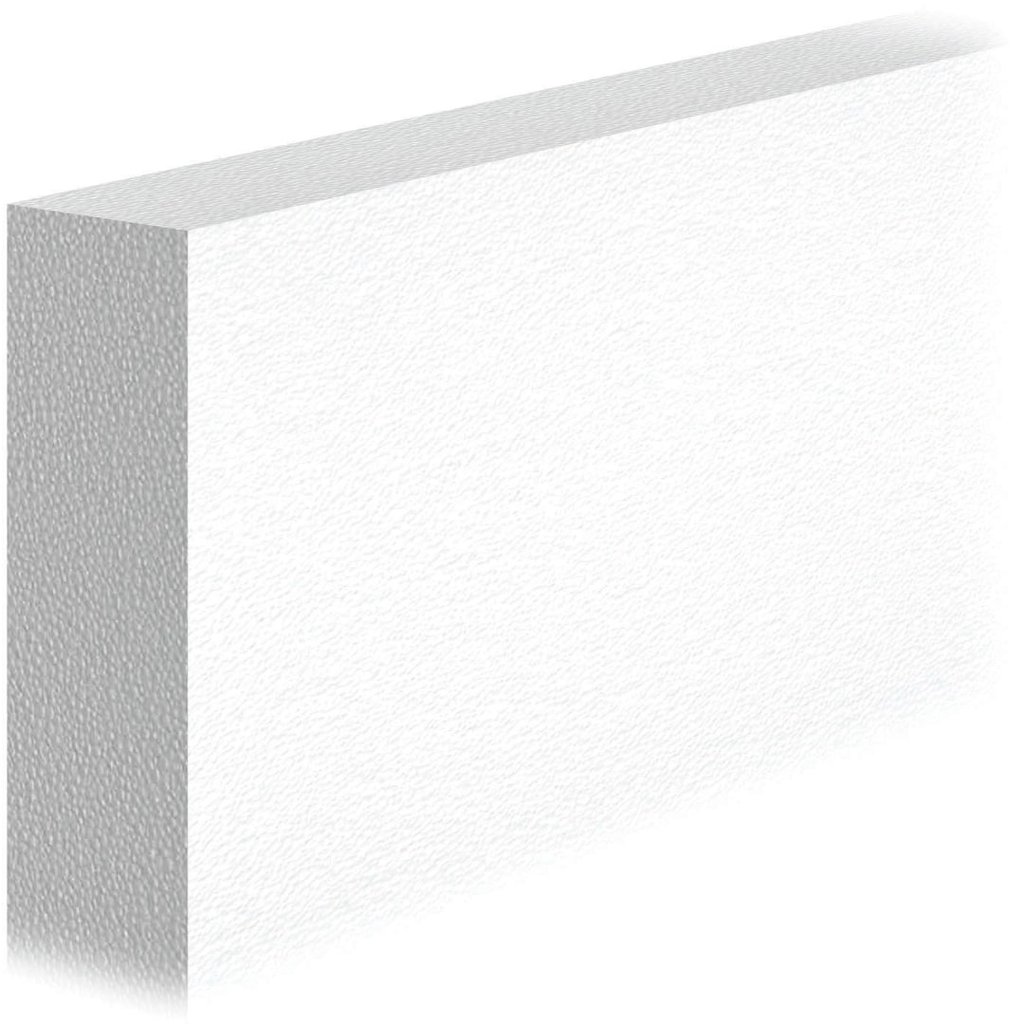 25mm BEWI EPS100 Jabfloor Floor Polystyrene Insulation ( Jablite ...