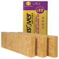 Isover Cavity Wall Slabs - (CWS) 32, 34 & 36 - browse