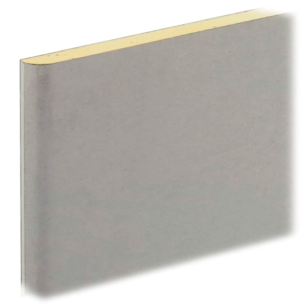 12.5mm Knauf Safeboard X-Ray Resistant Plasterboard