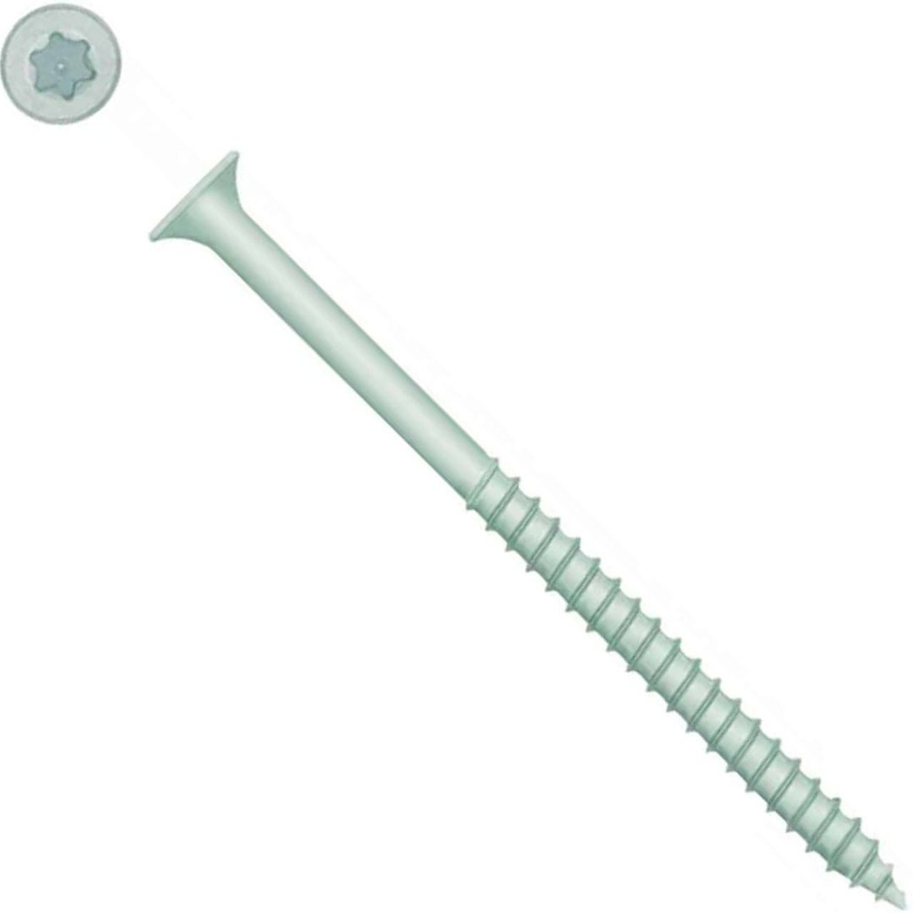 140mm Evolution Long Length Self Drilling Insulation Screws ...