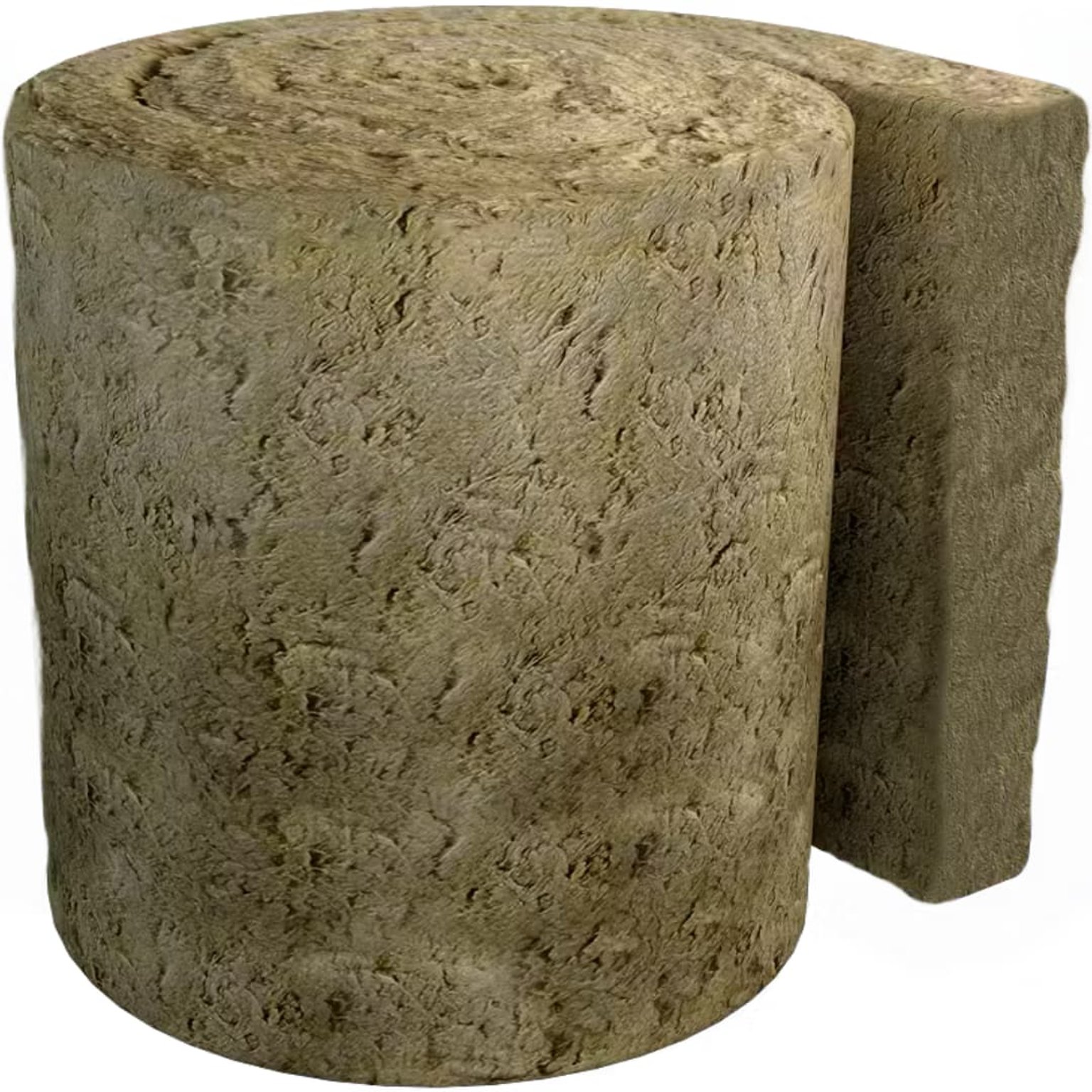 150mm Rockwool Cladding Roll Insulation ( 18 Packs ) - Insulation Store ...