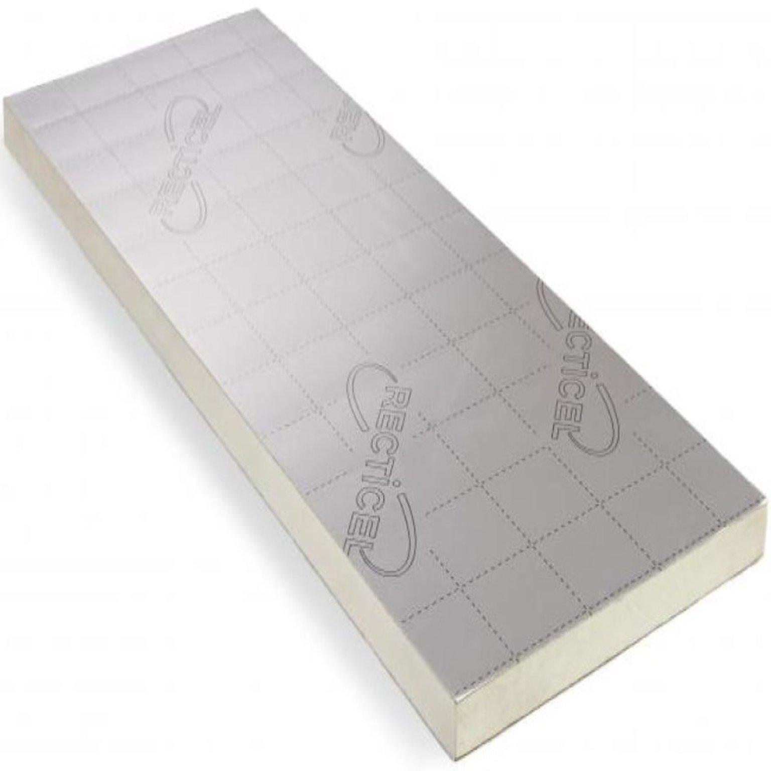 70mm Recticel Eurowall Partial Fill Cavity Wall Insulation (Pack of 14 ...