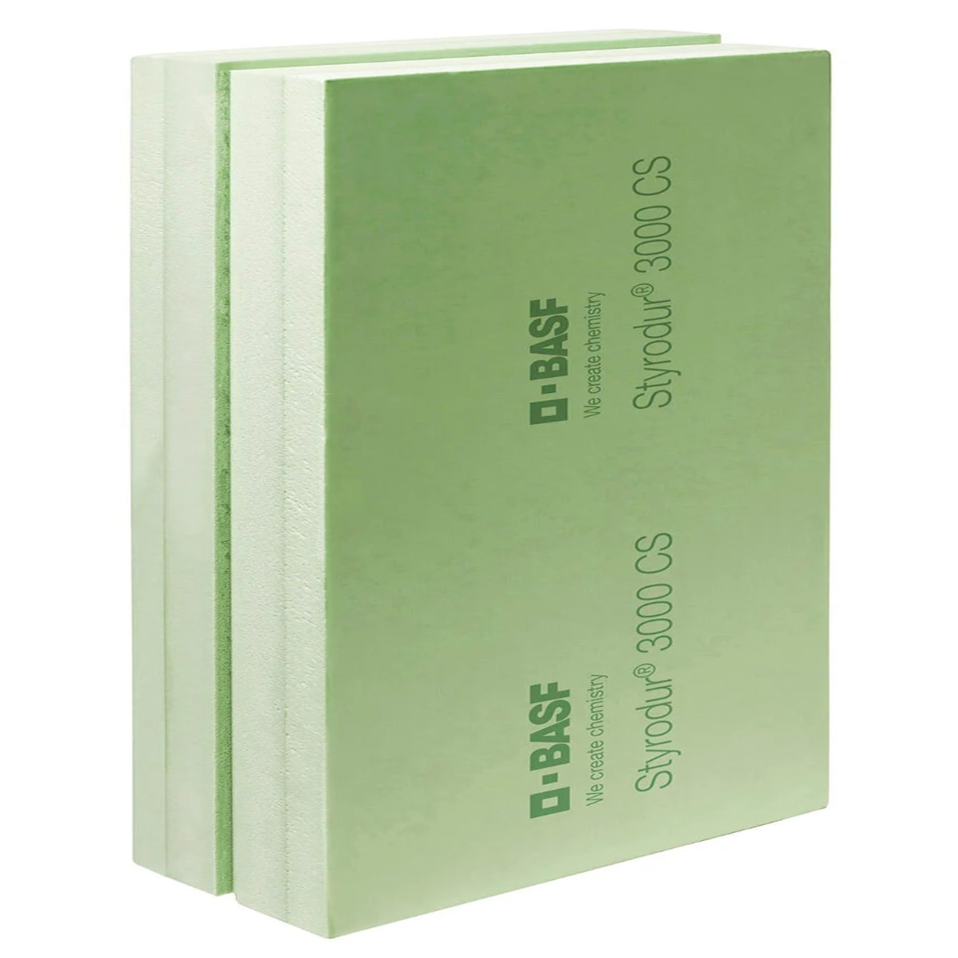 Styrodur XPS Insulation 3000 CS | 4000 CS | 5000 CS - browse