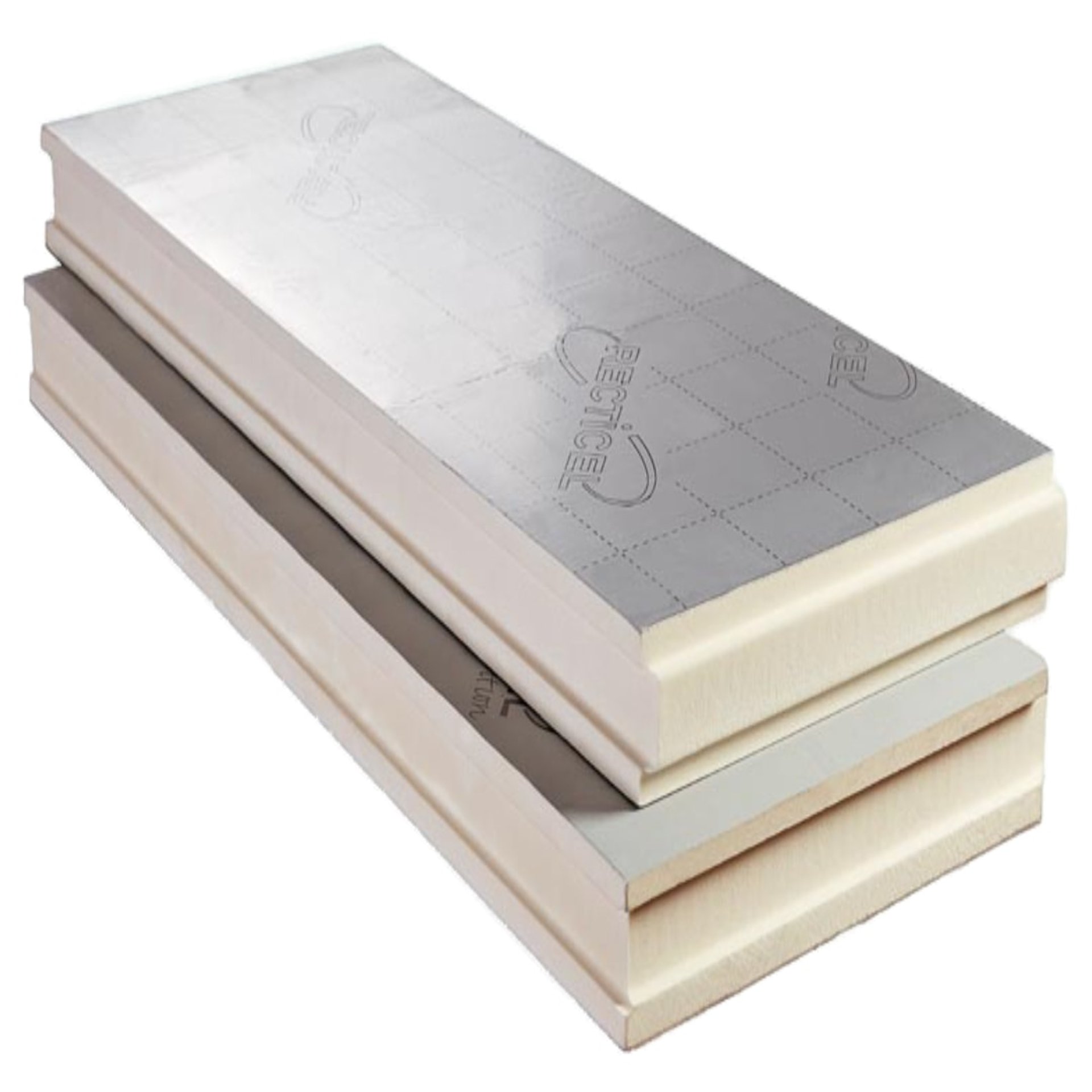 Recticel Cavity Wall Insulation - Eurowall Cavity & Eurowall Plus + - browse