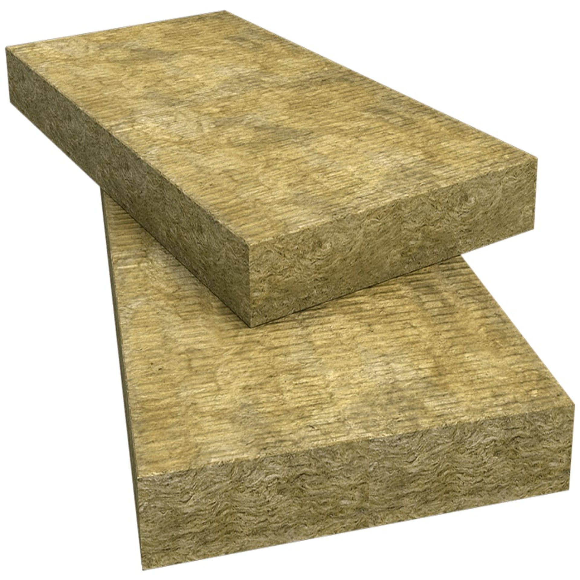 Rockwool External Wall DD Slab - Dual Density Insulation - browse