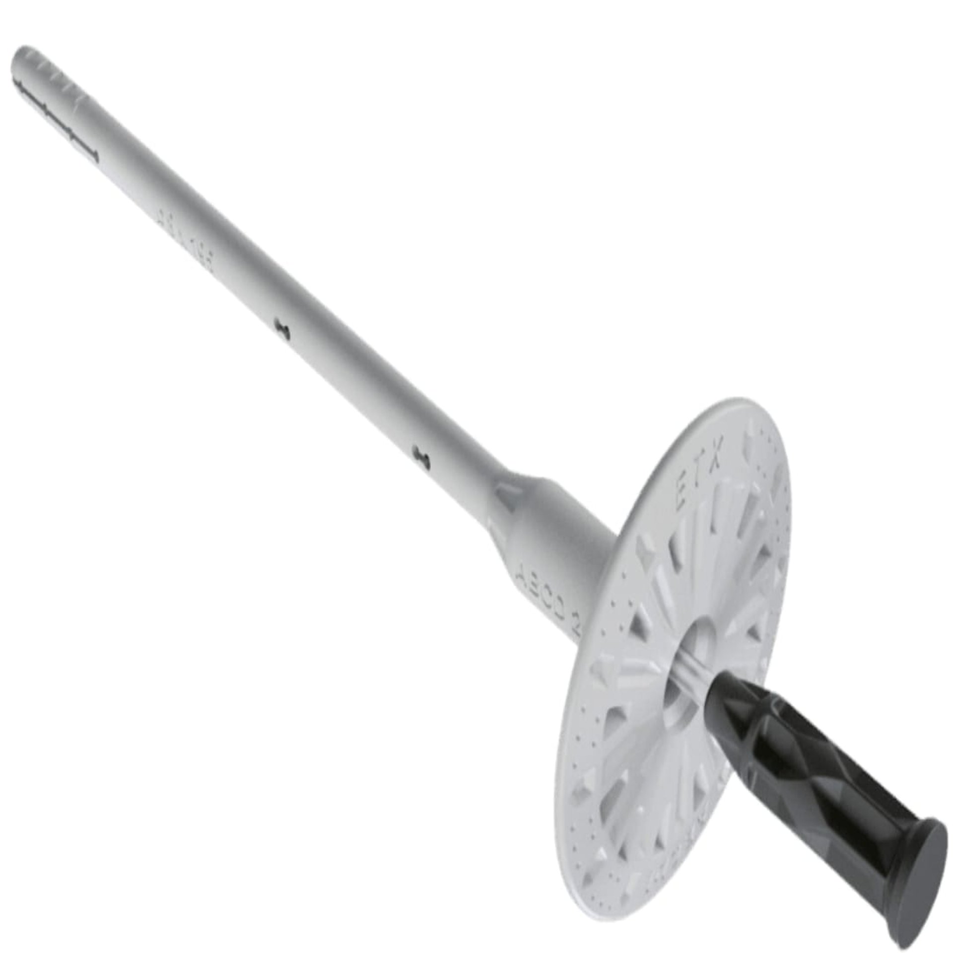 EWI – 135mm Metal Hammer Fixing – 8mm - Insulation Store Online