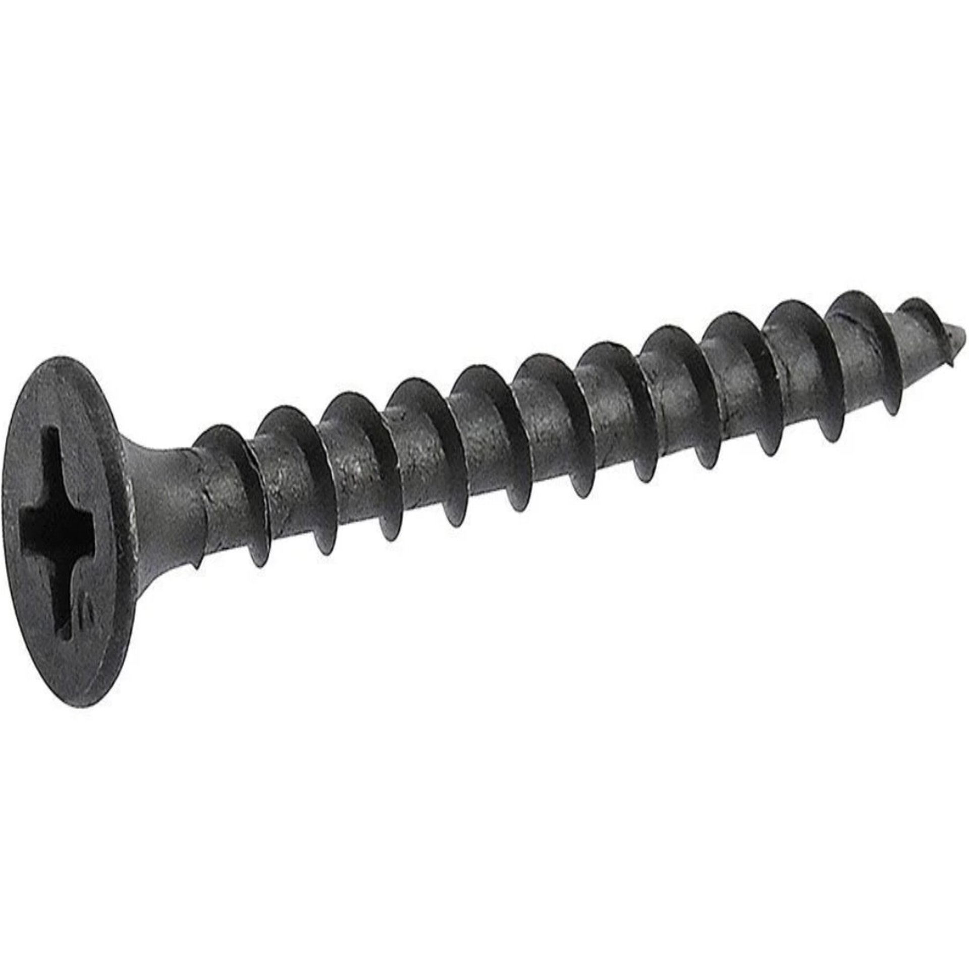 BP Coarse Thread Drywall Screws 3.5 x 25mm (200) - Insulation Store Online