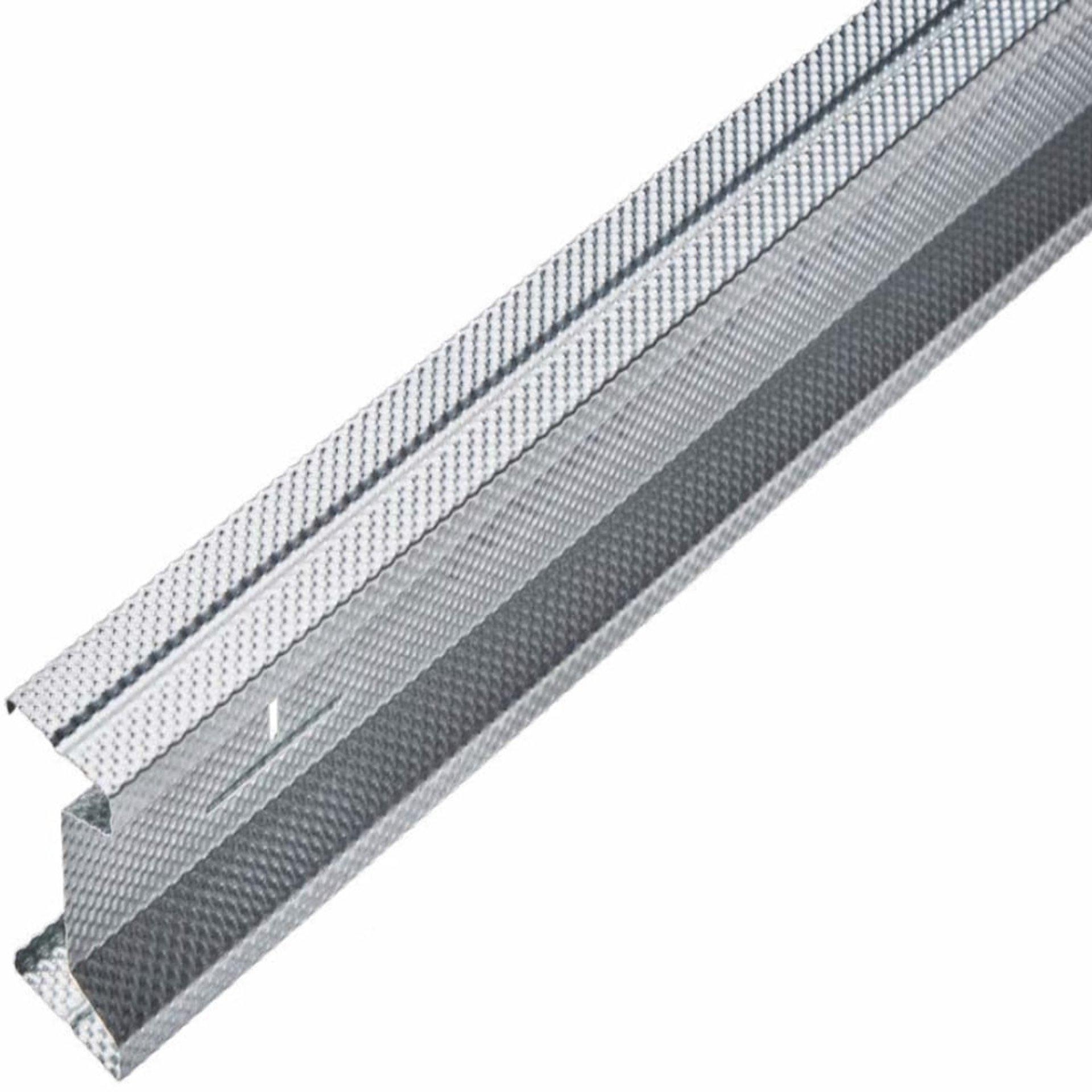 British Gypsum Gypframe 92 AS 50 Acoustuds 4.2 m (pack of 10 ...