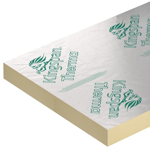 Kingspan TP10 / TW55 / TF70 - Free UK Delivery