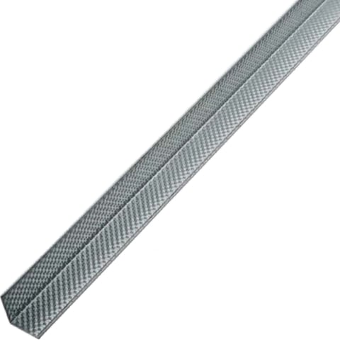 British Gypsum Gypframe GA6 Steel Angle (Pack of 10) - Insulation Store ...