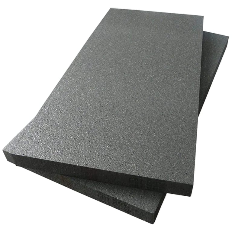 Expanded Polystyrene | EPS Insulation
