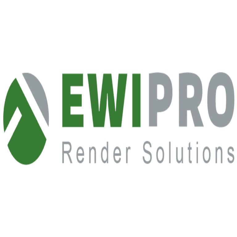 Acrylic Render EWI-010 ! EWI Pro - Insulation Store Online