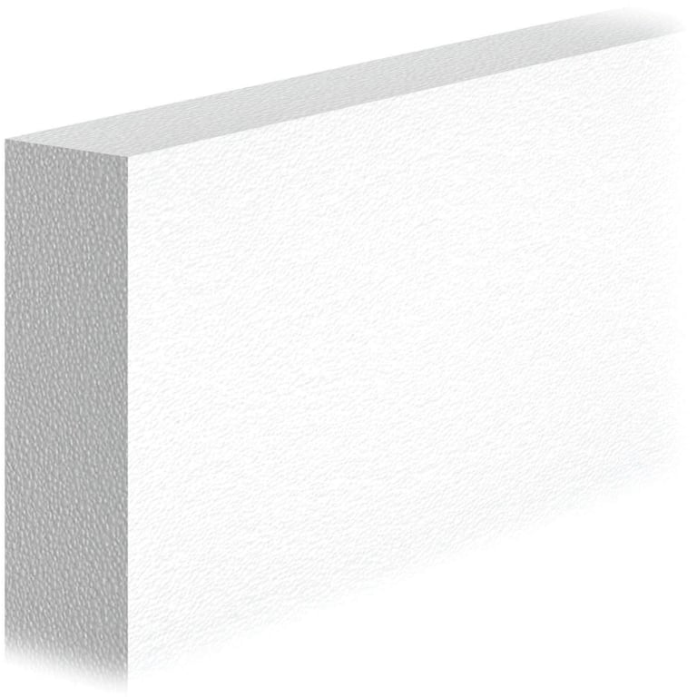 120mm BEWI EPS70 Jabfloor Floor Polystyrene Insulation ( Jablite ...