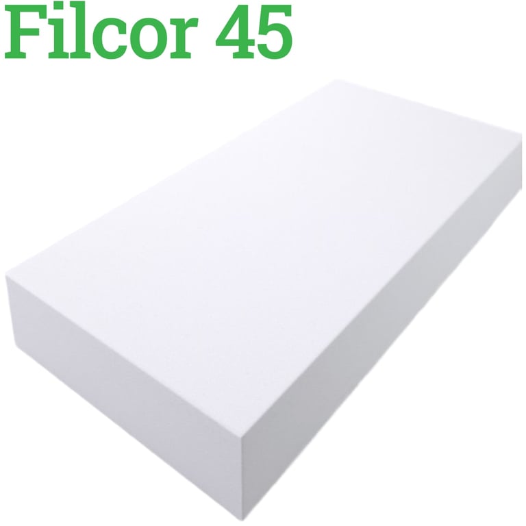 Cordek Filcor 45 EPS - Expanded Polystyrene Structural Fill Insulation ...
