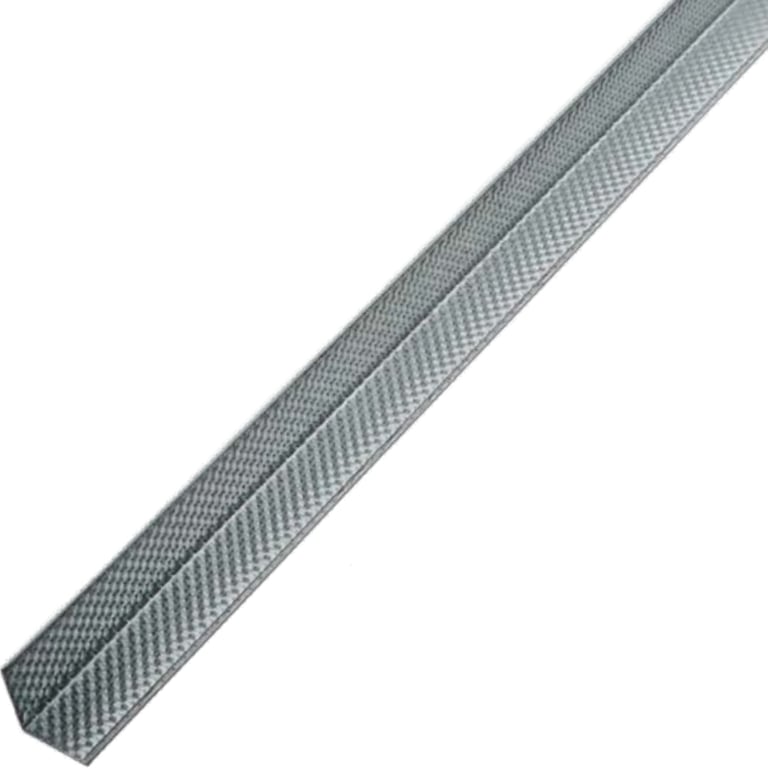 British Gypsum Gypframe GA4 Steel Angle (Pack of 10) - Insulation Store ...