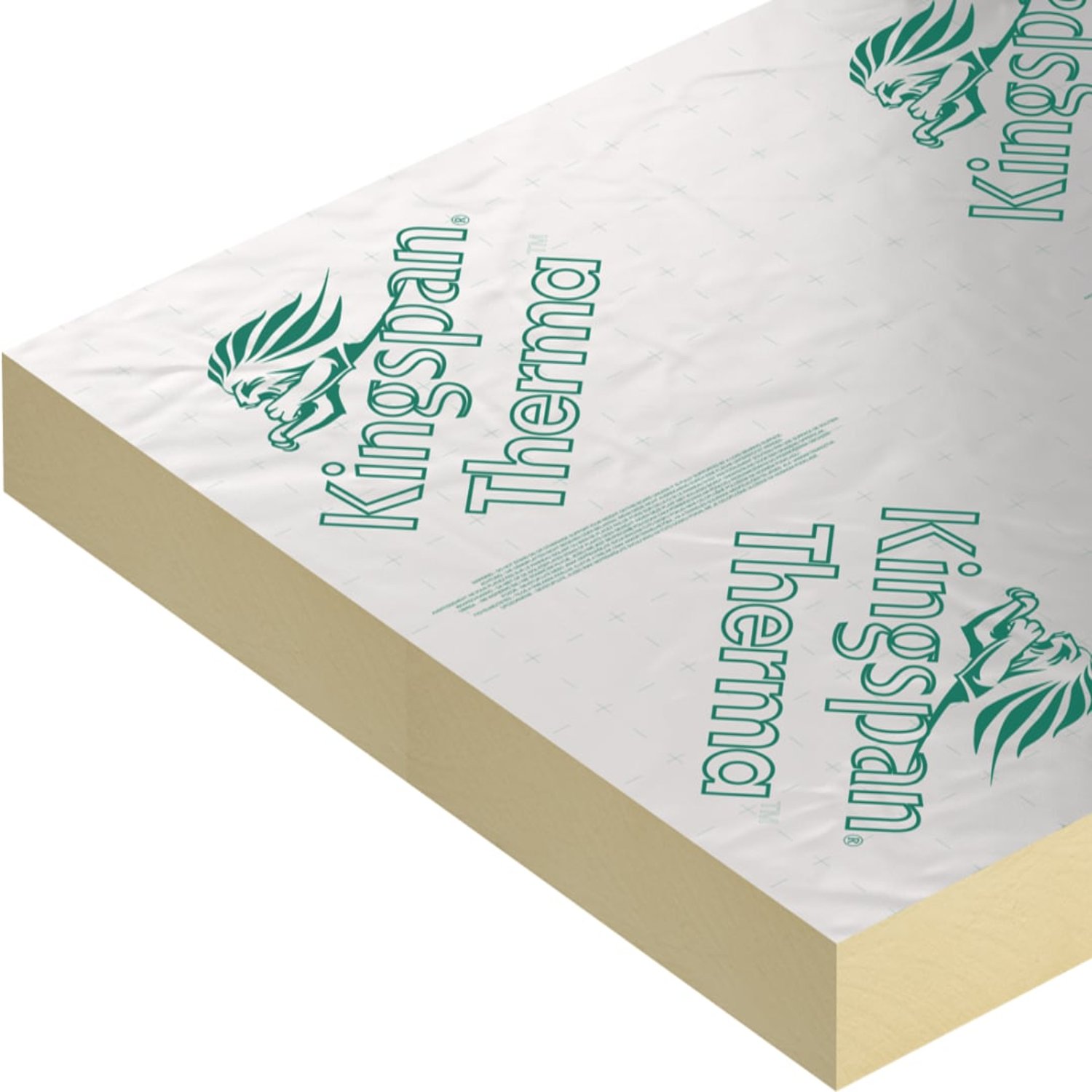 75mm Kingspan Thermawall TW50 PIR Cavity Insulation